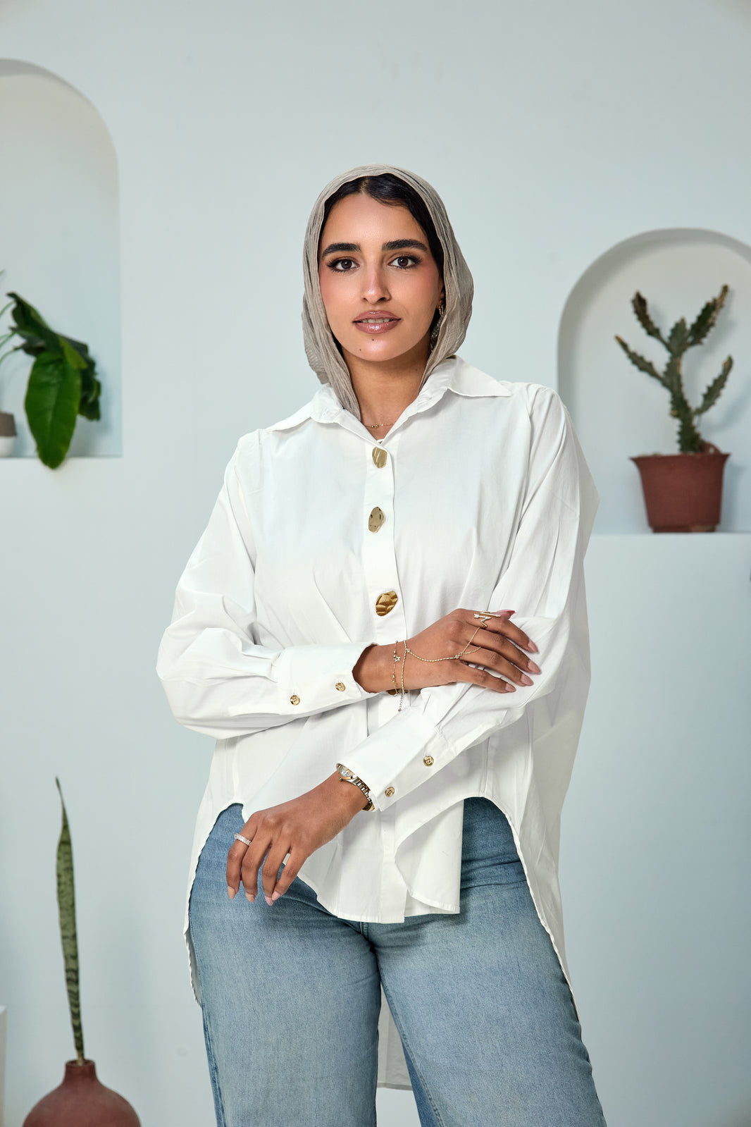 New collection – MUSK